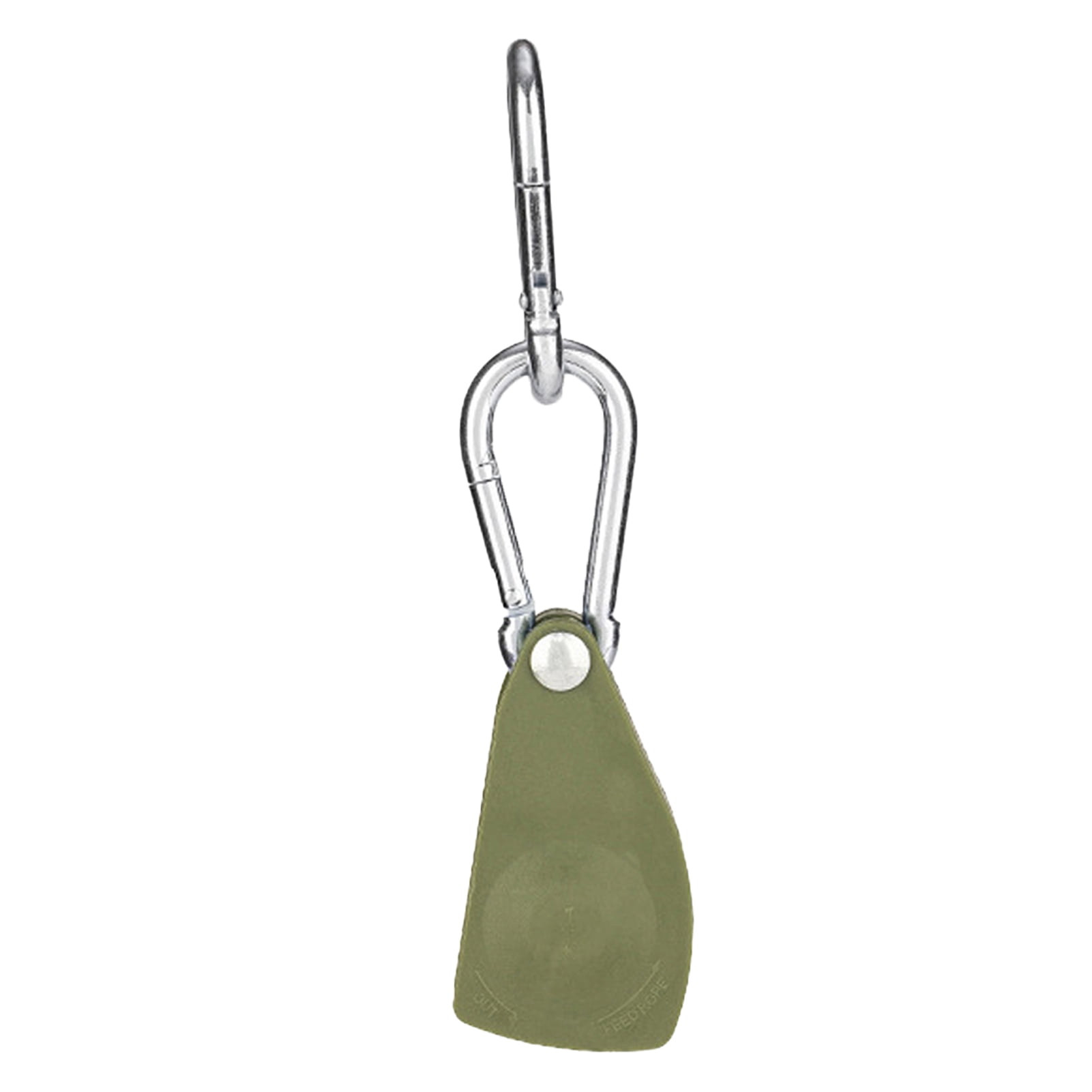 Adjustable Rope Hanger Heavy Duty Ratchet Tie Down Strap Self-Locking ...