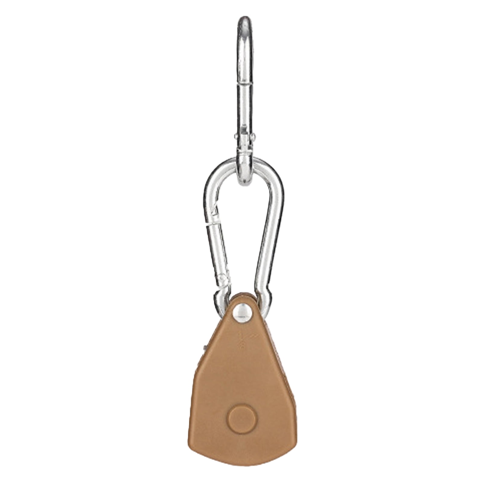 Adjustable Rope Hanger Heavy Duty Ratchet Tie Down Strap Self-Locking ...