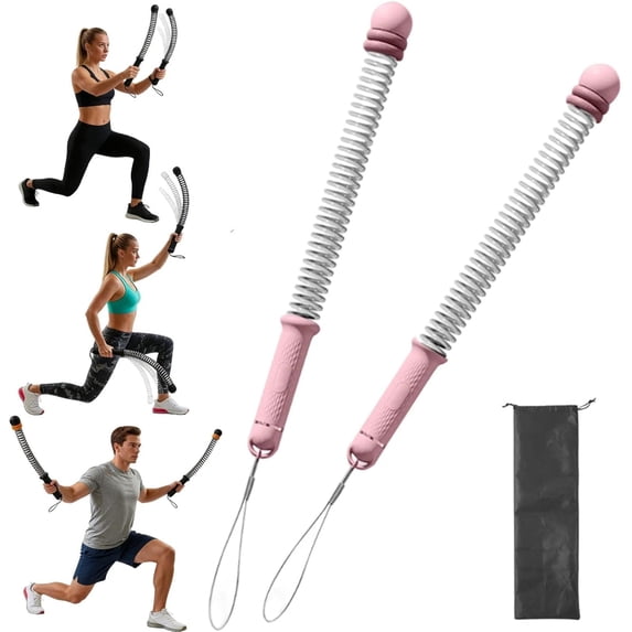 Adjustable Ropeless Battle Ropes 2026, Cordless Weighted Training Rope ...