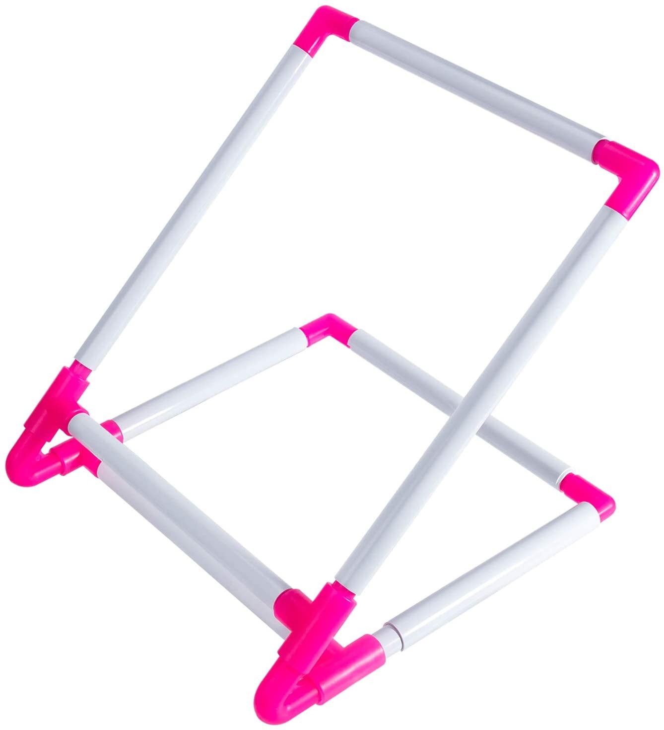 Adjustable Rotated Embroidery Frame Stand Double Universal Clip Frame ...