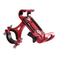 Adjustable Rotating Bike Phone Holder High Strength Aluminum ...