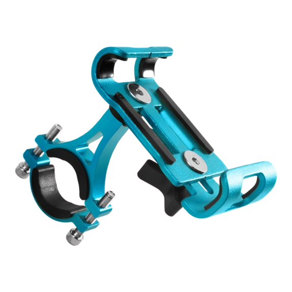 Adjustable Rotating Bike Phone Holder High Strength Aluminum ...