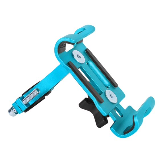 Adjustable Rotating Bike Phone Holder High Strength Aluminum ...
