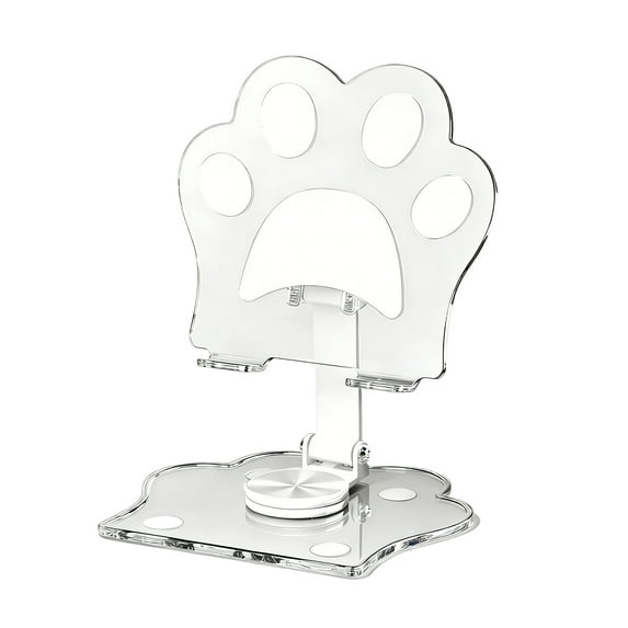 Adjustable Rotating Tablet Stand for Desktop and Phone Holders ...