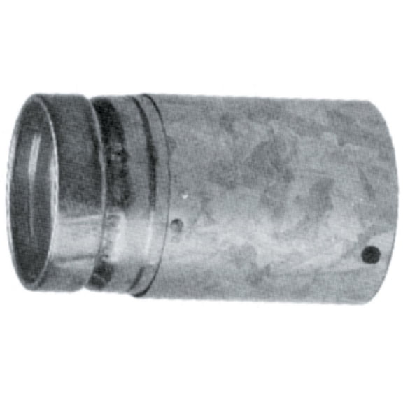 Selkirk Vent Pipe