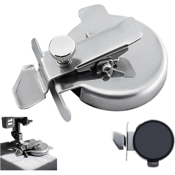 Adjustable Round Magnetic Seam Guide, Stainless Steel Strong Magnetic ...