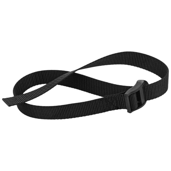 Adjustable Rowing Machine Foot Strap Replacement Reusable Fitness Foot ...