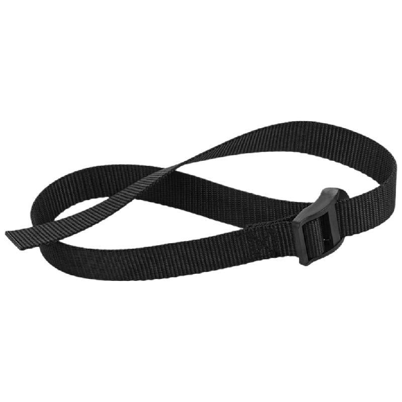 Adjustable Rowing Machine Foot Strap Replacement Reusable Fitness Foot ...