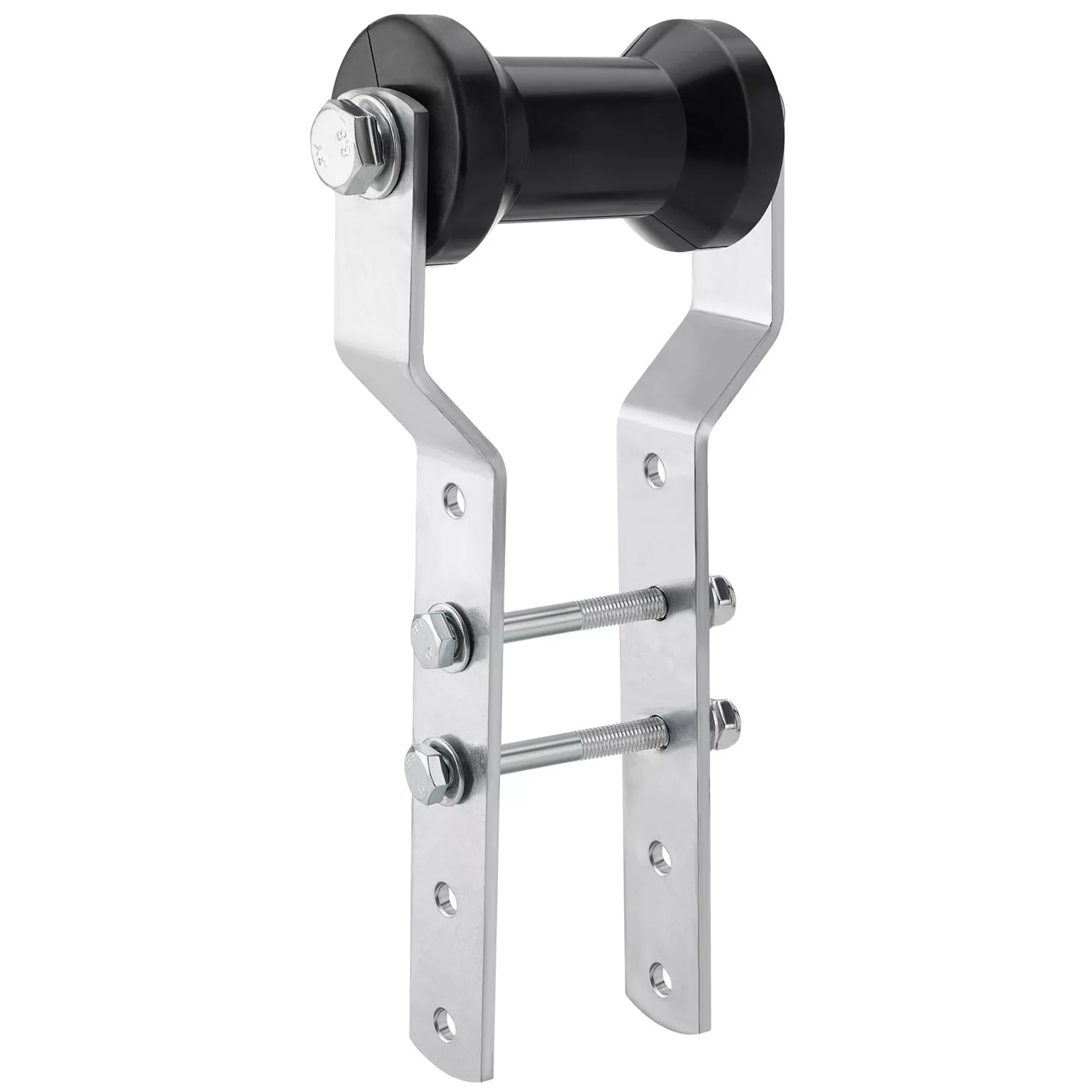 Perko 1312DP0CHR Cowl Ventilator with 3" Duct Threads - Walmart.com