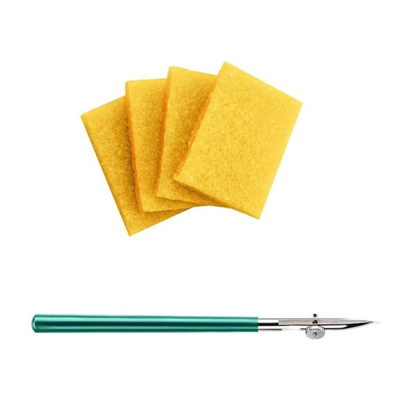 Adjustable Ruling Pen for Masking Fluid Fine Line Drawing, Technical ...