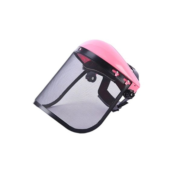 Adjustable Safety Face Shield for Grinding Cutting Construction Safety ...