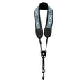 Adjustable Saxophone Neck Strap with Hook for Alto, Tenor, Soprano ...