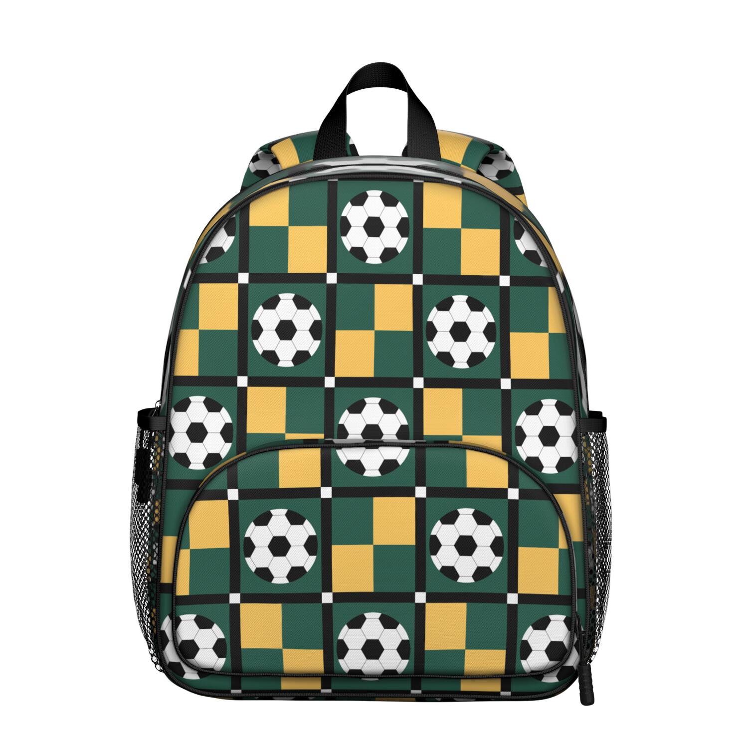 Adjustable School Backpack for Teens - Waterproof, Breathable Design ...
