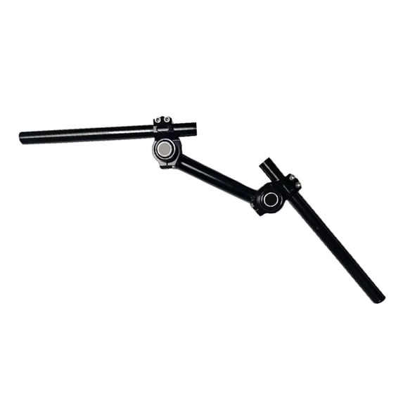 Adjustable Scooters Motorcycle Handlebars for Enhanced Riding Comfort ...