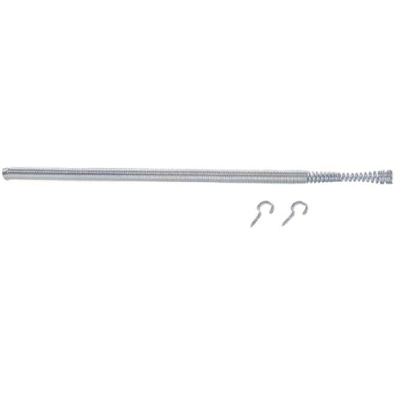 Adjustable Screen Door & Gate Spring, Zinc Plated - Walmart.com
