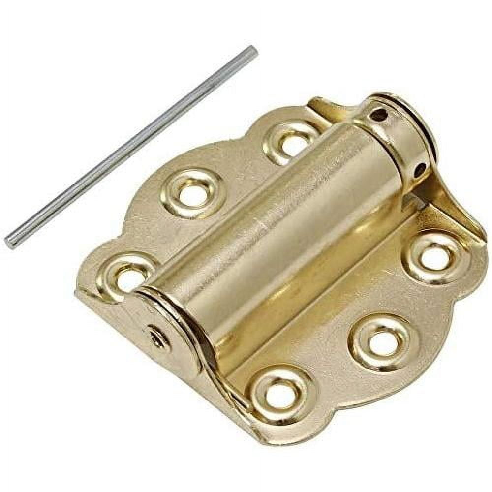 Adjustable Screen Door Hinge Professional Grade Hardware Self-Closing ...