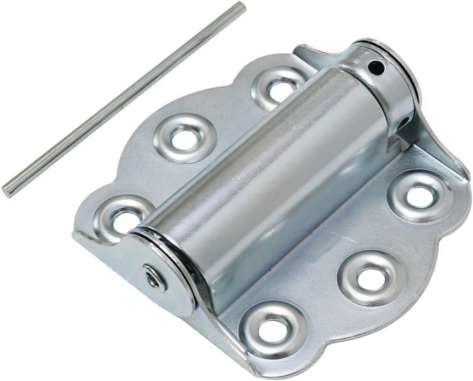 Adjustable Screen Door Hinge Professional Grade Hardware Self-Closing ...