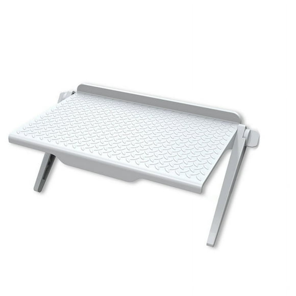 Computer Monitor Speaker Mount