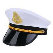 Adult Conductor Hat - Walmart.com