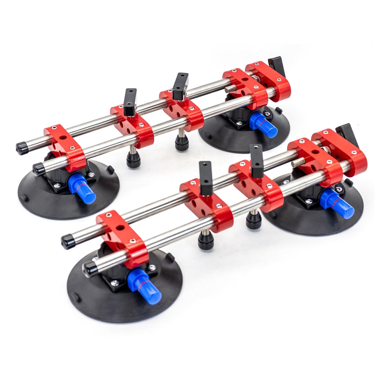 Adjustable Seamless Stone Seam Setter 6 Inch Vacuum Suction Cup Setter ...