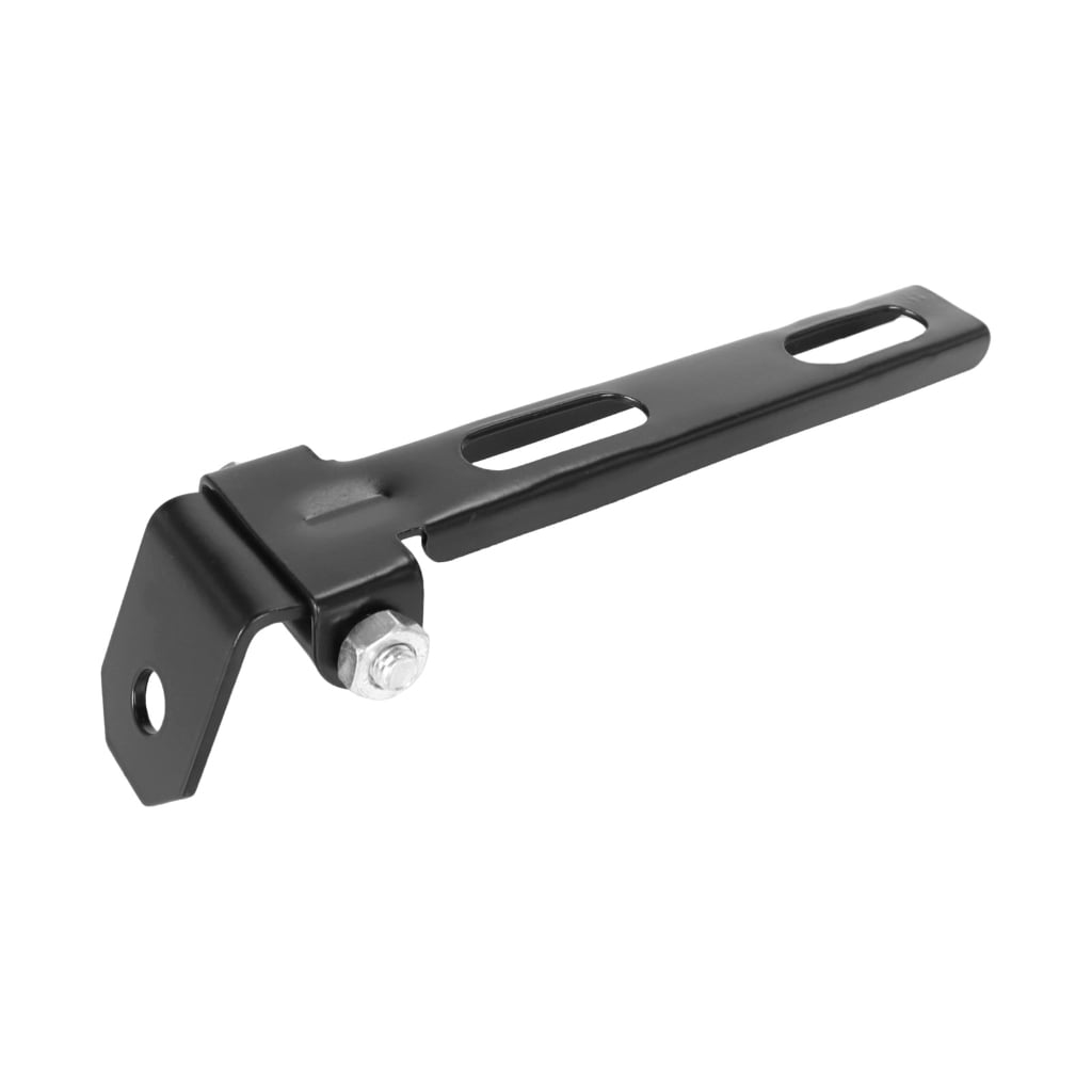 Adjustable Seating Bracket Kit for Chopper Bobber, Stainless Steel ...