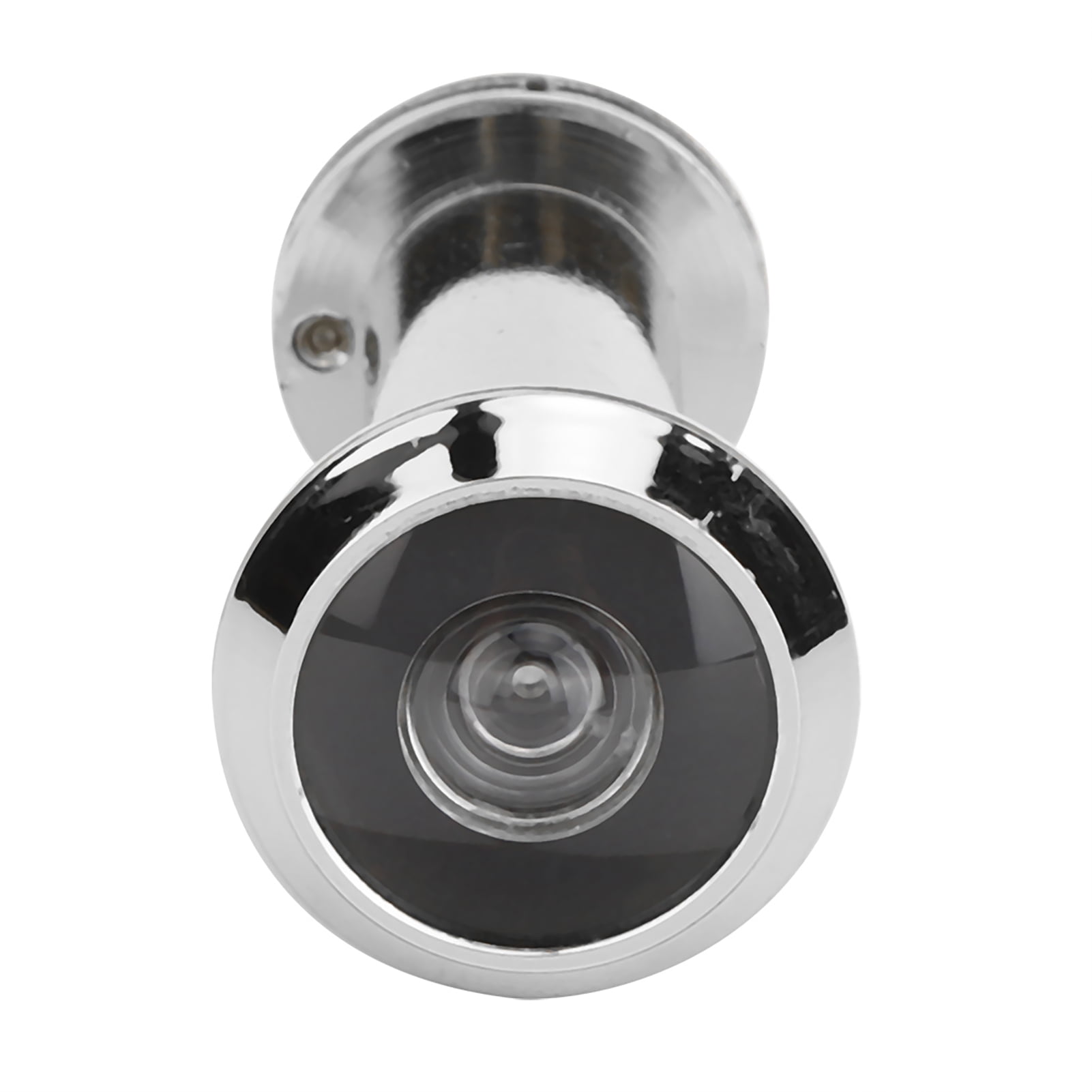 Adjustable Security Door Peephole, 16,23mm Hole Diameter, Easy Install ...