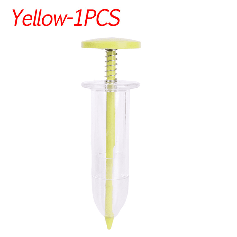 Adjustable Seed Distributor - An Easy-to-Use Manual Seeder Suitable for ...