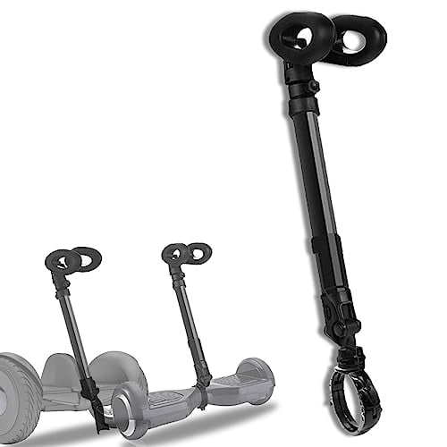 Adjustable Self Balance Hoverboard Handle Bar for Ninebot S Smart ...