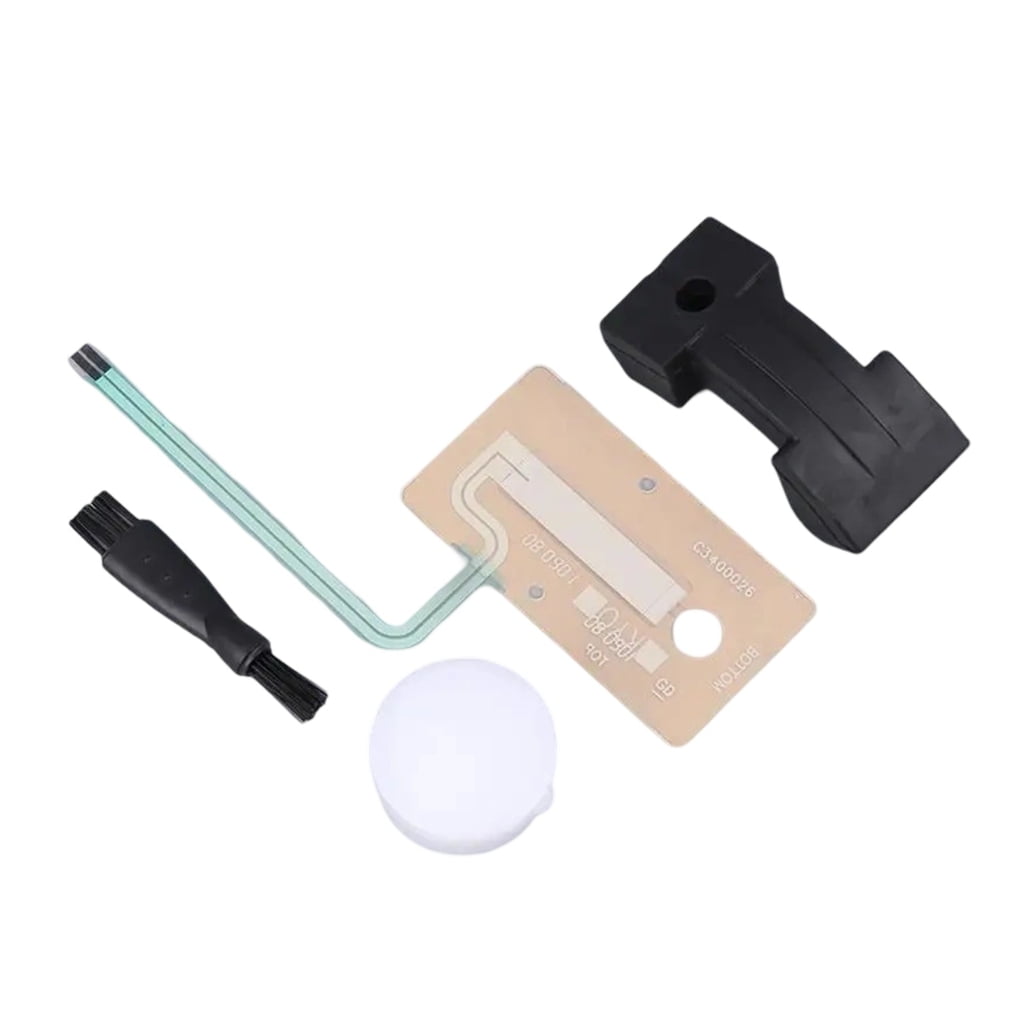 Adjustable Sensitivity Sheet Sensors Actuator Pedal For Personalize ...