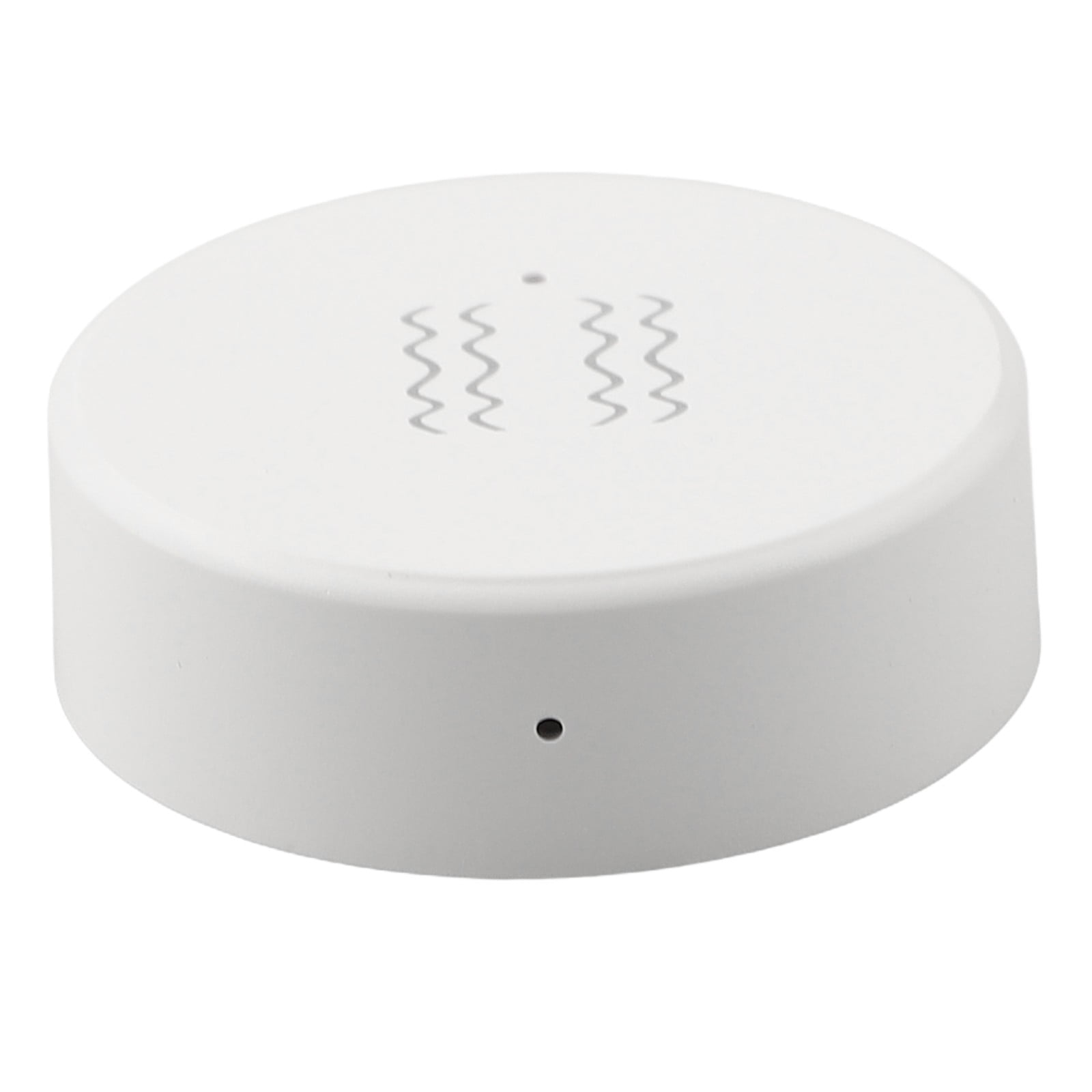 Adjustable Sensitivity Smart Vibration Sensor with Instant Push ...
