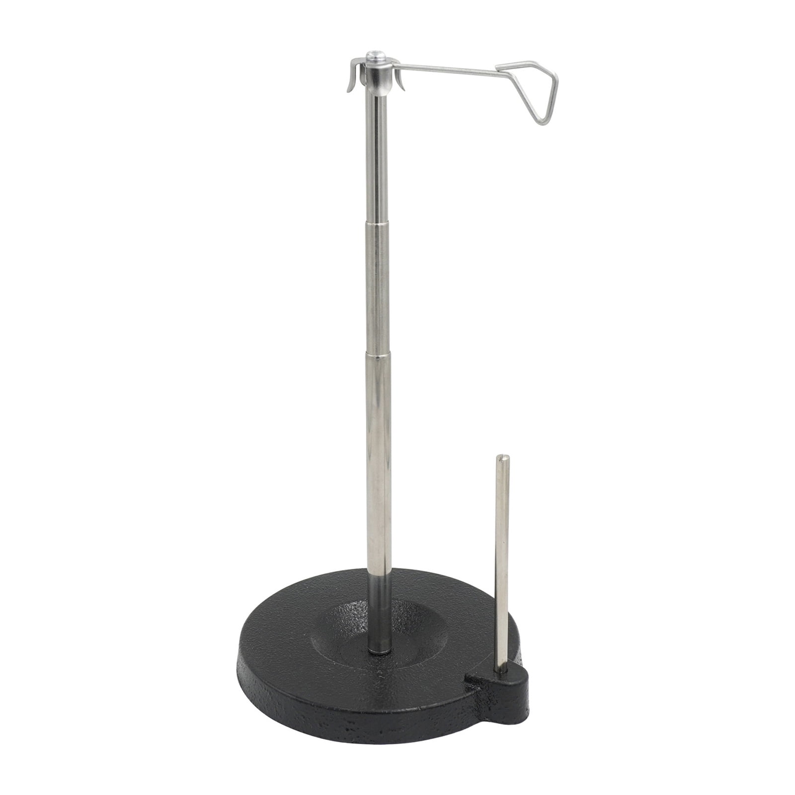 Adjustable Sewing Machine Thread Stand with Telescoping Holder for ...