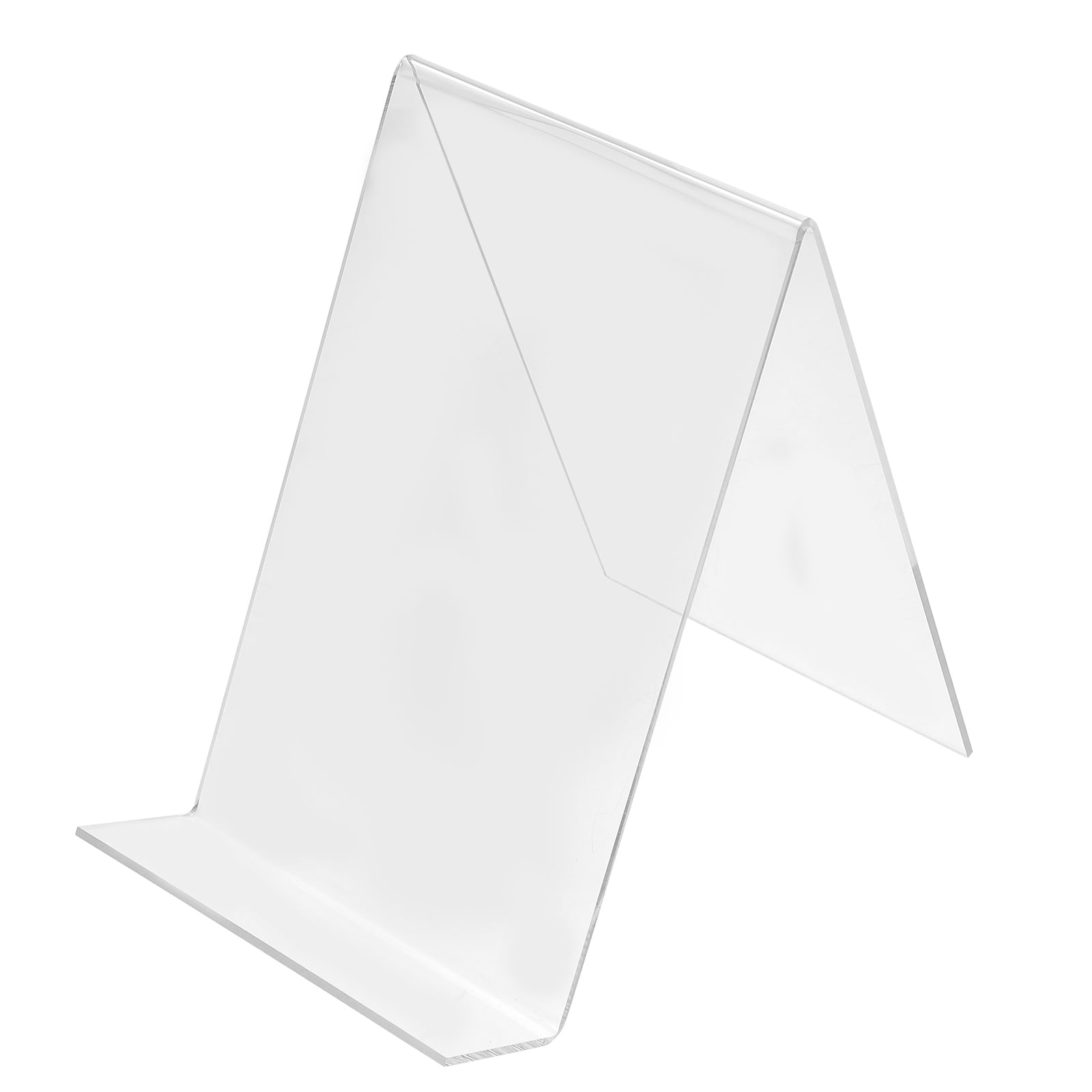 Adjustable Shelf Desktop Display Rack Space-saving Bookshelf Bracket ...