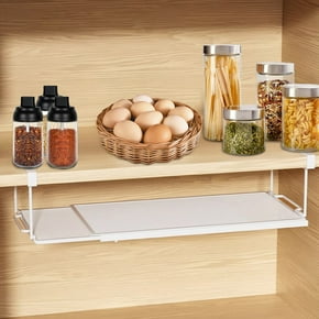 Shelf Extenders