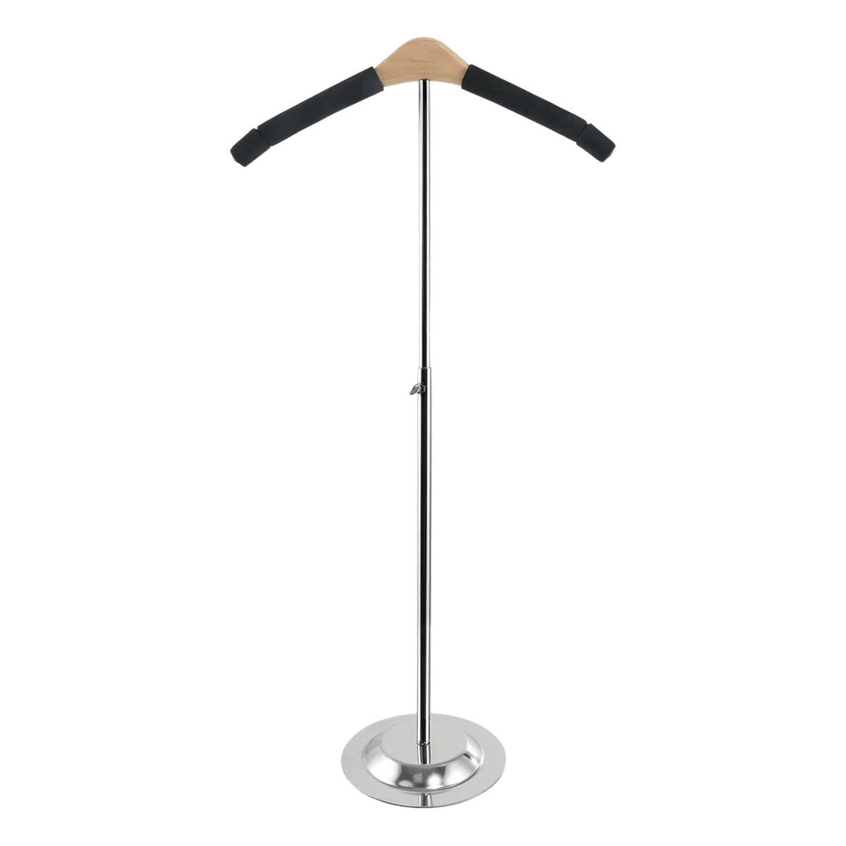 Adjustable Shirt Display Stand, T Shirt Display Stand for Vendors ...