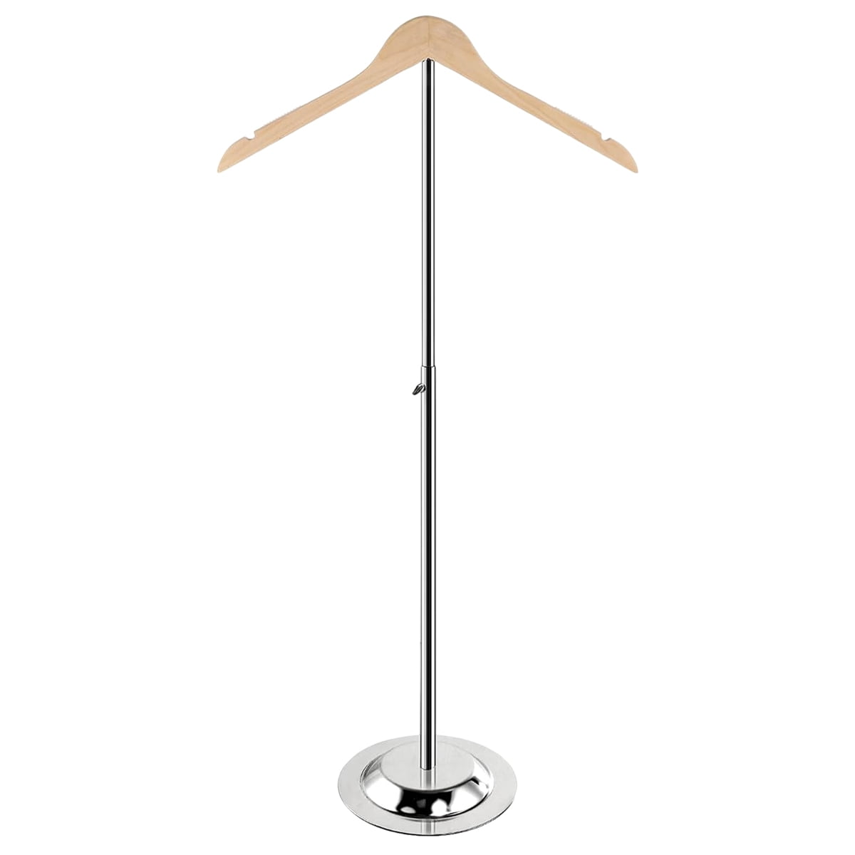 Adjustable Shirt Display Stand, T Shirt Display Stand for Vendors ...