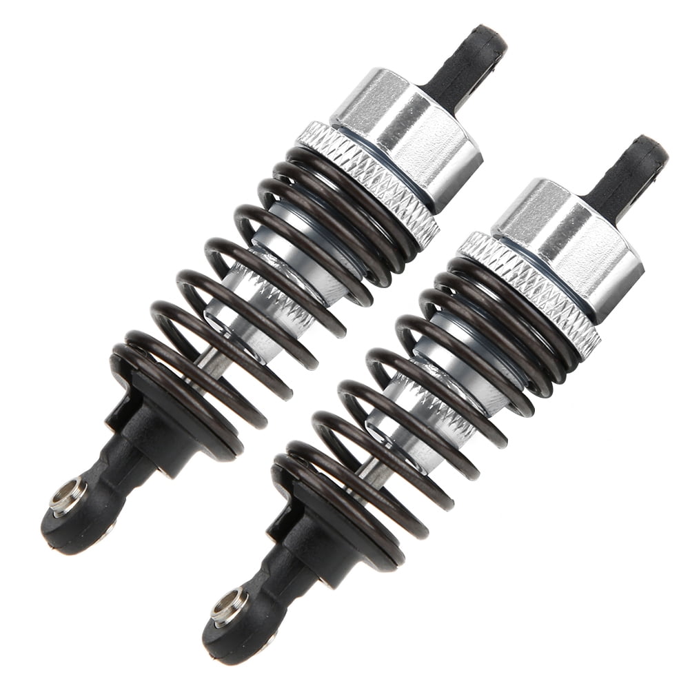 Adjustable Shock Absorber Damper,Oil filled RC Shock Damper for RS4 ...