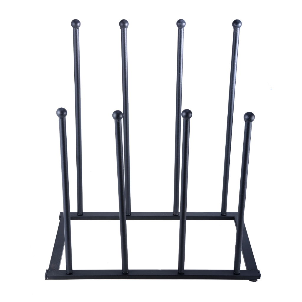 Adjustable Shoe Rack Stylish Metal Boot Storage Practical Shoes Storage ...