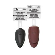 KIWI Adjustable Cedar Shoe Tree for Men, Natural Wood, 1 Pair - Walmart.com