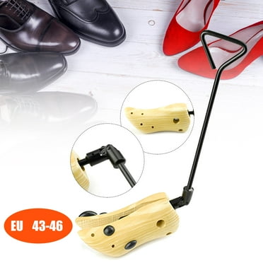 FootFitter Premium Professional Boot Stretcher for Stretching Hiking ...