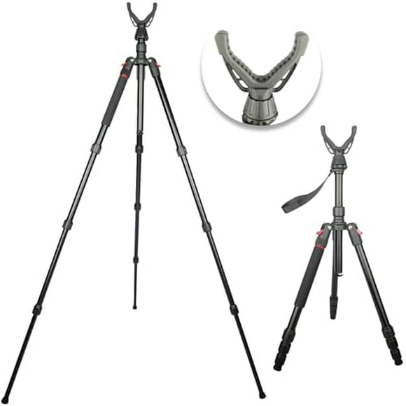 Shooting Rest Tripods