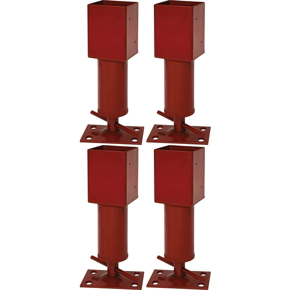 Adjustable Shoring Jacks