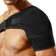 Tear Labrum Rotator Cuff