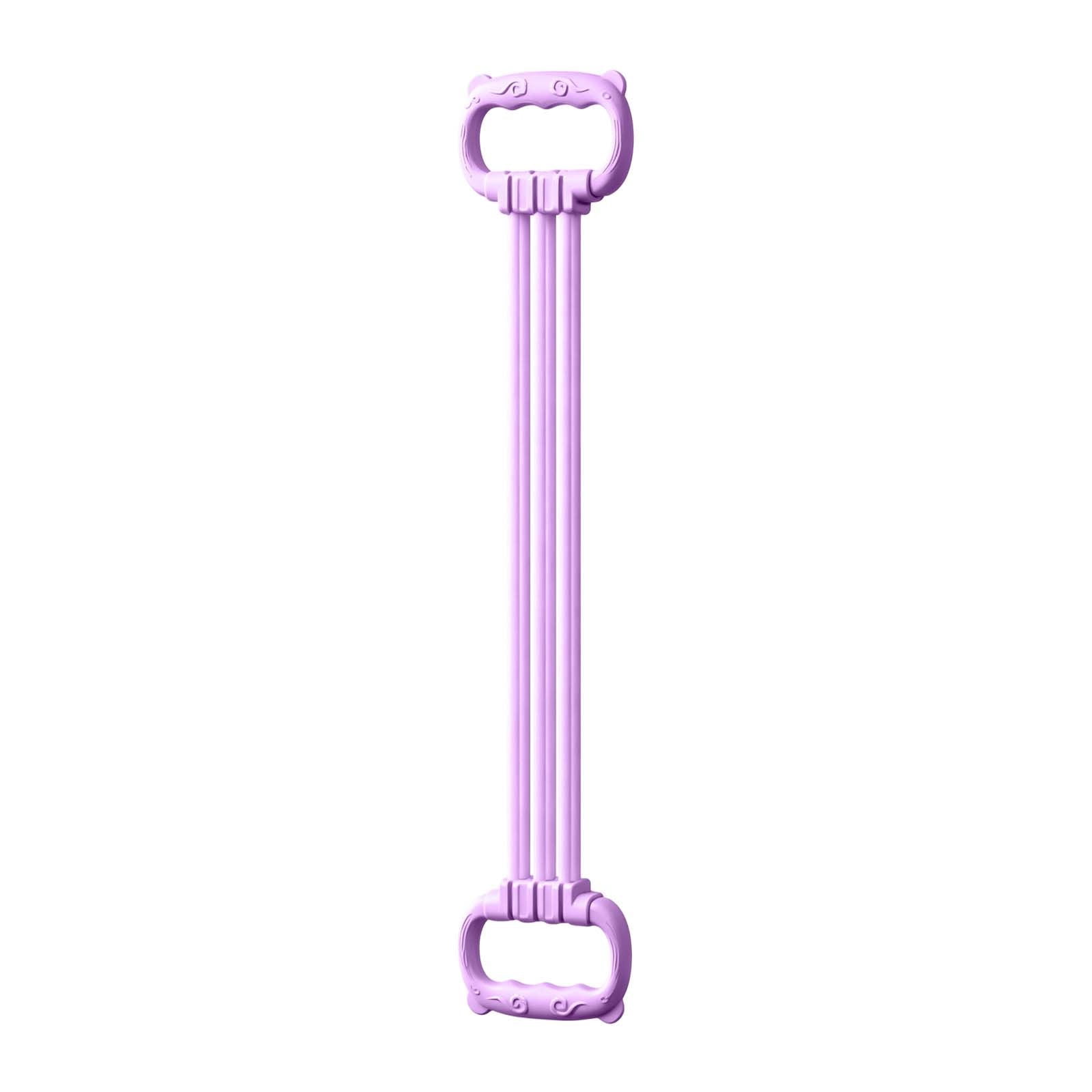 Adjustable Shoulder Resistance Trainer with Detachable Design for ...