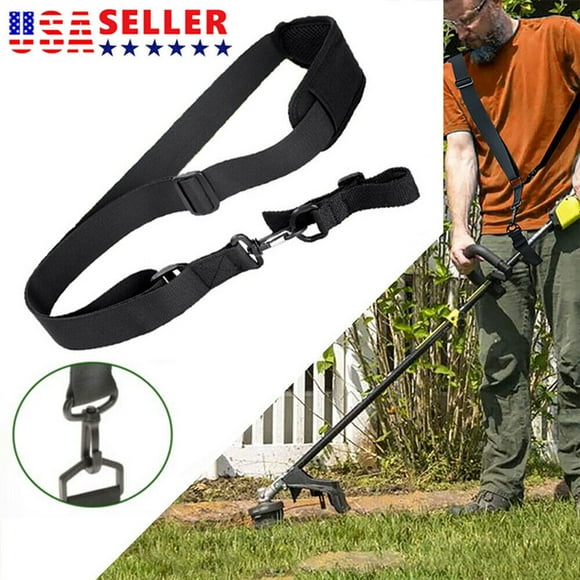 Trimmer Strap