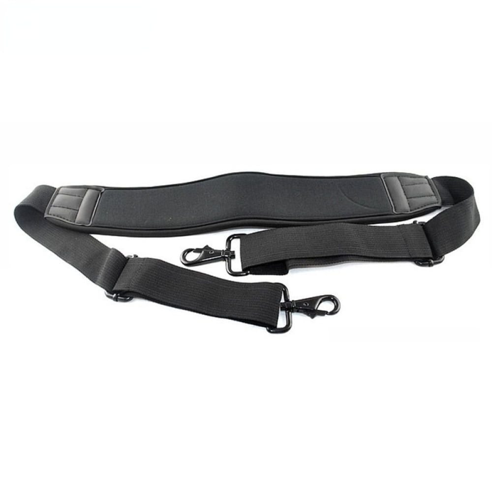 Adjustable Shoulder Strap with Double Hooks Belt for Laptop Camera ...
