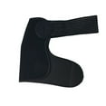 Adjustable Shoulder Support Brace for Men Women, Polyester Shoulder ...