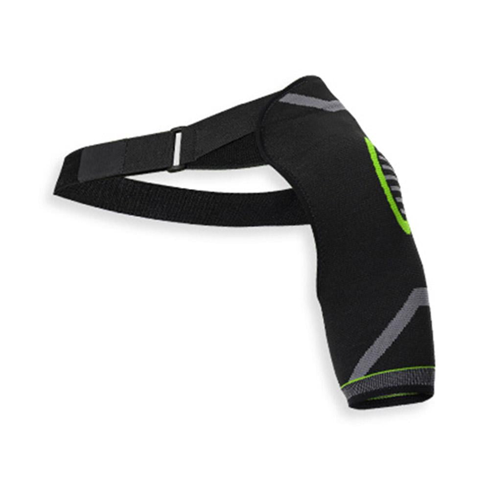 Adjustable Shoulder Support for Dislocated ACJoint,Sprain,Soreness ...