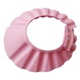 Adjustable Shower Cap Bath Cap for Children Kiddie Toddler Earmuff Bath ...