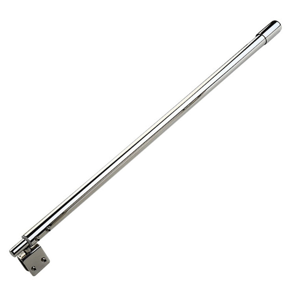 Adjustable Shower Glass Door Support Bar,400-600mm Stainless Steel ...