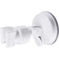 Adjustable Shower Head Holder, Suction Cup Handheld Shower Head Bracket ...